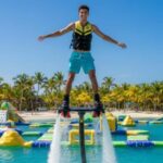 Punta Cana: Flyboard Experience - What Is the Punta Cana Flyboard Experience?