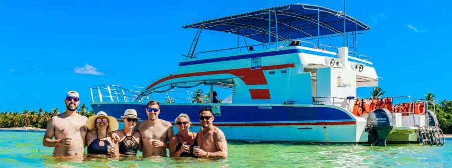 Punta Cana Full Adventure: The Unforgettable Caribbean Excursion 2024 - What Makes This Tour Special?