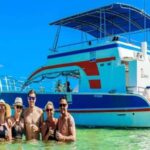 Punta Cana: Full-Day Adventure with Lunch & Drinks - Practical Details and What to Expect
