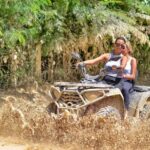 Punta Cana: Full Day ATV and Party Boat Adventure - Who Will Love This Tour?