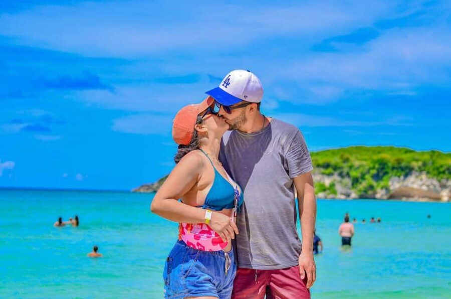 Punta Cana Full Tour Jungle, Taína Cave, Macao Beach, Zipline, and Horseback Riding. - Why This Tour Offers Good Value