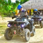 Punta Cana Funtastic Adventure Buggy Half Day Macao Beach - The Real Value of This Tour