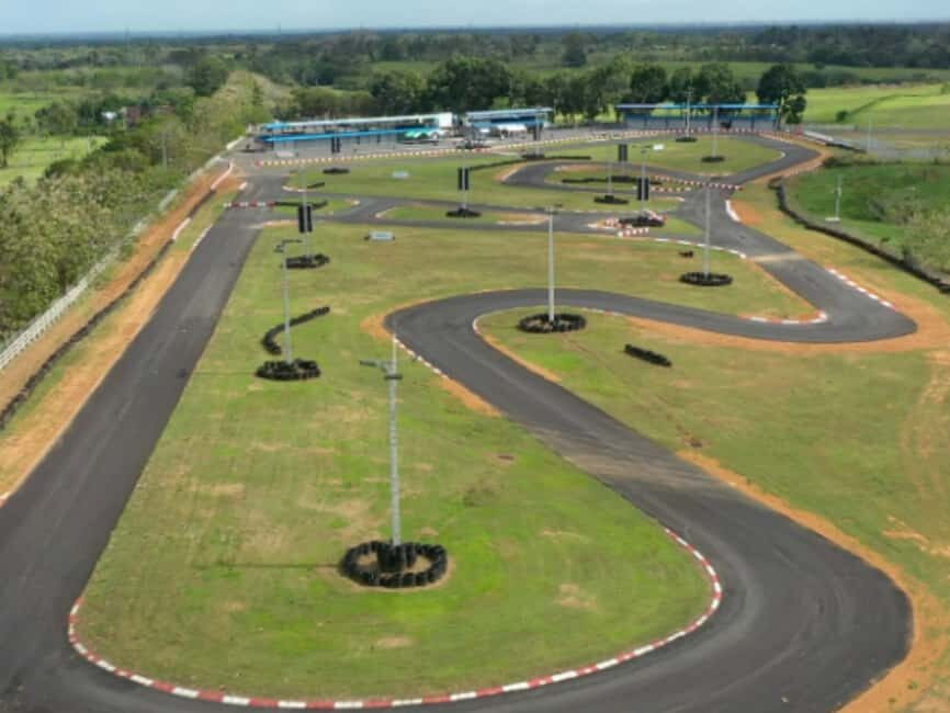 Punta Cana: Go Karting - Why This Experience Matters for Travelers