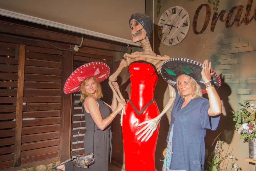 Punta Cana: Guided Bar Crawl with a Rum Shot and Transfers - An In-Depth Look at the Tour: What’s Included and What to Expect