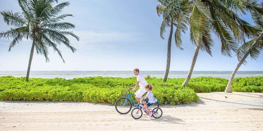 Punta Cana: Guided Bike Tour with Cenote Swim & Snacks - Who This Tour Is Best For