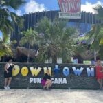 Punta Cana Guided Tour Experiencing Local Culture - Transportation and Group Size