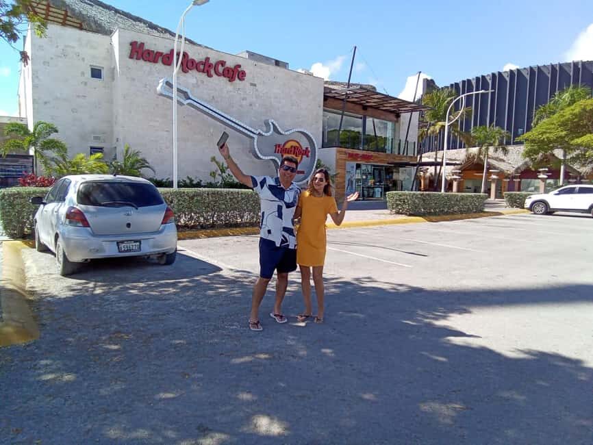 Punta Cana: Guided Tour with Tastings and Macao Beach - Analyzing the Value