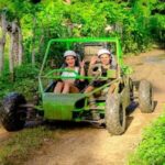Punta Cana: Hacienda Tuko Buggy, Zipline, & Horseback Tour - What Makes This Tour Stand Out?