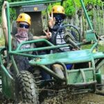 Punta Cana: Hacienda Tuko Zipline, Buggy, & Horseback Tour - How It Compares to Similar Experiences