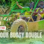 Punta Cana: Half-Day Buggy Tour with PickUp & Macao Beach - Practical Details and Value