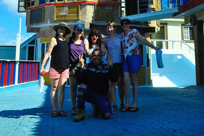 Punta Cana Half-Day Cultural Safari with Lunch and Drinks - Analyzing the Value