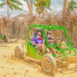 Punta Cana Half-Day Off-Road Polaris ATV Excursion - Who Will Love This Tour?