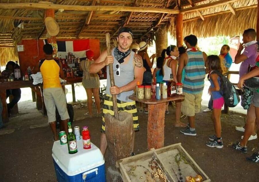 Punta Cana: Half Day Tour Buggy Horseback Riding Macao - A Unique Visit to an Indigenous Cenote