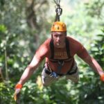Punta cana: Half-Day Zipline Tour - Authentic Feedback from Past Participants