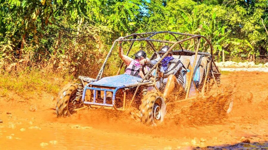 Punta Cana Highlights Amazing Excursions in Buggy Macao - The Value of the Experience