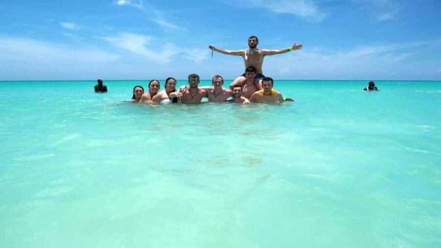 Punta Cana: Higüey, Anamuya Mountains, & Macao Beach Tour - The Day in Detail: What Youll Encounter