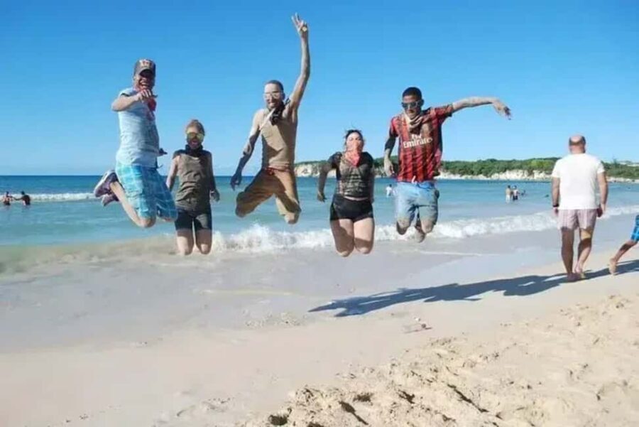 Punta Cana: Higüey Safari Tour with Lunch and Beach Stop - Who Will Enjoy This Tour?