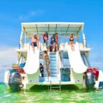 Punta Cana Hip-Hop Foam Party Boat Adults Only - The Value of the Experience