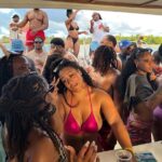 Punta cana Hip Hop Party Boat & Live DJ and Unlimited Drinks - Who Should Book This Tour?