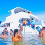 Punta Cana Hip Hop Party Boat with Snorkeling & Unlimited Drinks - Is This Tour for You?