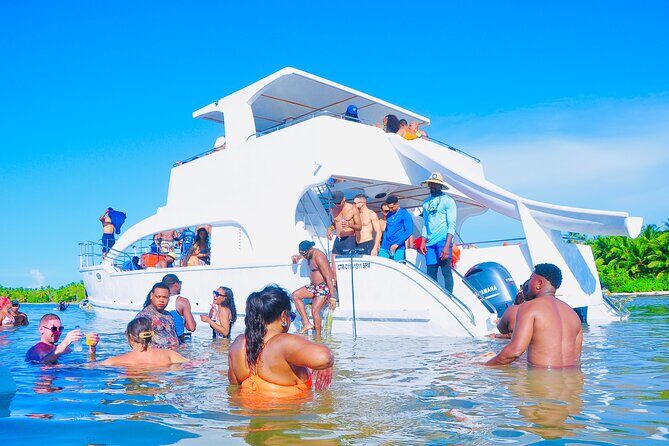 Punta Cana Hip Hop Party Boat with Snorkeling & Unlimited Drinks - Is This Tour for You?