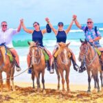 Punta Cana Horseback Ride and Beach Tour - Real Perspectives from Travelers