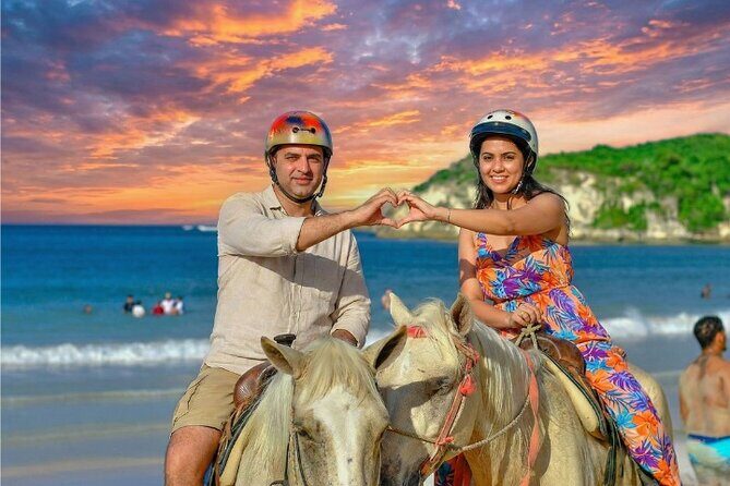 Punta Cana Horseback Ride: Jungle, Macao Beach & Free Pick Up - Authenticity & Value: What Sets This Tour Apart