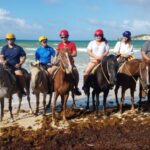 Punta Cana: Horseback Ride to Macao Beach - The Experience From a Traveler’s Perspective