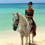 Punta Cana: Horseback Riding Adventure Free Hotel Pickup - The Scenic Highlights