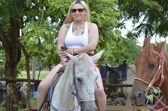 Punta Cana Horseback Riding Adventure with Exclusive Visits - Final Thoughts