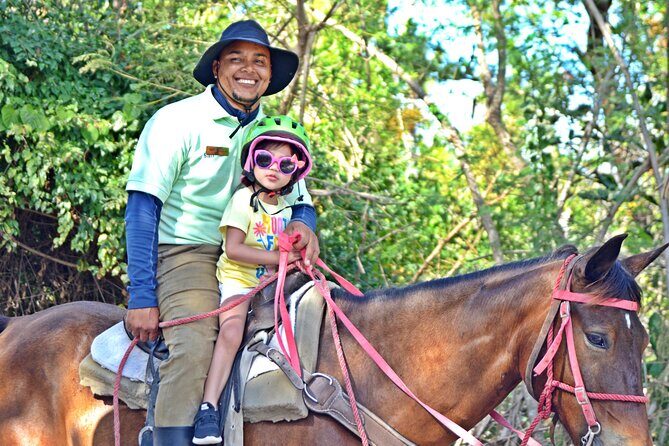 Punta Cana Horseback Riding Adventure - The Value of This Tour