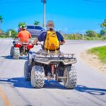 Punta Cana: Horseback Riding Atv 4 x 4 Pick up Hotel - Who Will Enjoy This Tour?