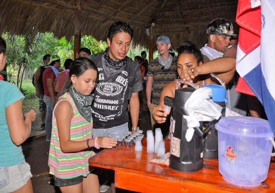 Punta Cana: Horseback riding on the beach with pickup - What Makes This Tour Stand Out