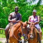 Punta Cana: Horseback Riding Tour with Beach Visit - What Reviews Say