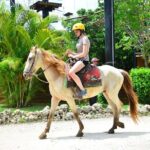 Punta Cana Horseback Riding & Waterfall Pool Adventure with Lunch - Who This Tour Is Best For
