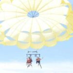 Punta Cana: Hotel Pickup and Parasailing Adventure - Breaking Down the Experience