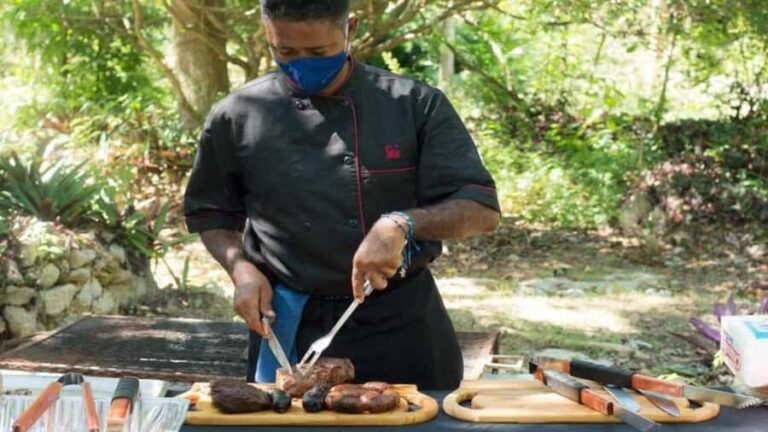 Punta Cana: Iguana Sanctuary, Sailing & BBQ Tour - Practical insights for travelers