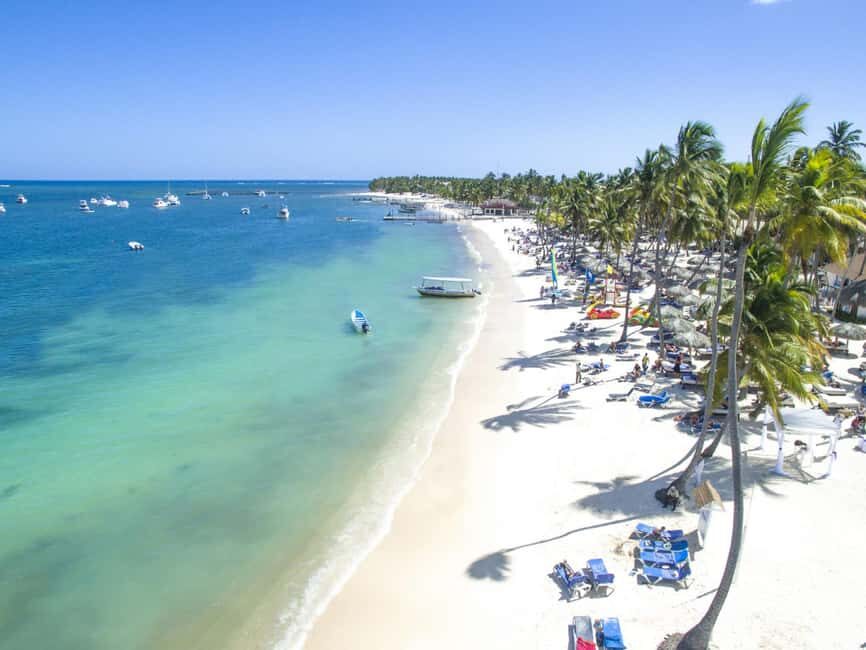 Punta Cana: Isla Saona Day Trip with Catamaran Cruise - What To Expect on the Tour