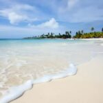 Punta Cana: Isla Saona exclusive Tour with Snorkeling - Guided Tour and First Impressions