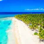 Punta Cana: Isla Saona Premium Mano Juan and exclusive beach - Practical Details & Tips