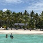 Punta cana: Island Escape to Saona  catamaran & Beach lunch - FAQ