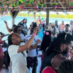 Punta Cana: Jamaican Party Boat w/ OPEN BAR And DJ (Adults) - The Experience: A Deep Dive into the Party Boat