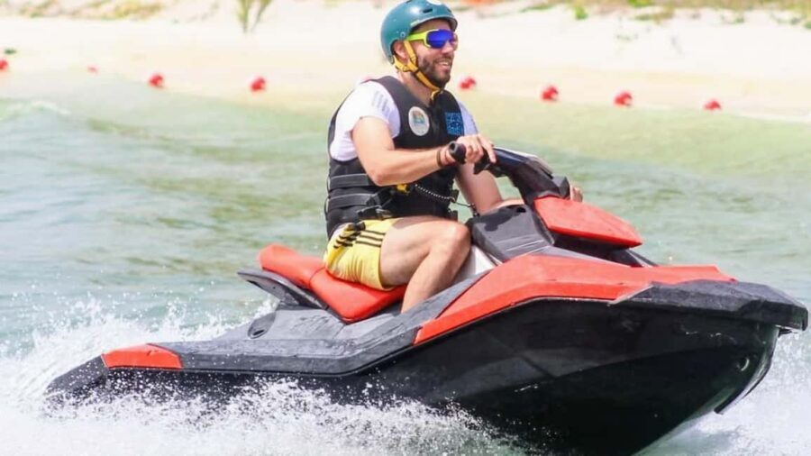 Punta Cana: Jet Ski, Aqua Karts & ATV Adventure - The Bottom Line: Who Should Consider This Tour?