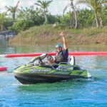Punta Cana Jet Ski & Aqua Karts - Water Sports Half Day Adventure - What This Tour Includes