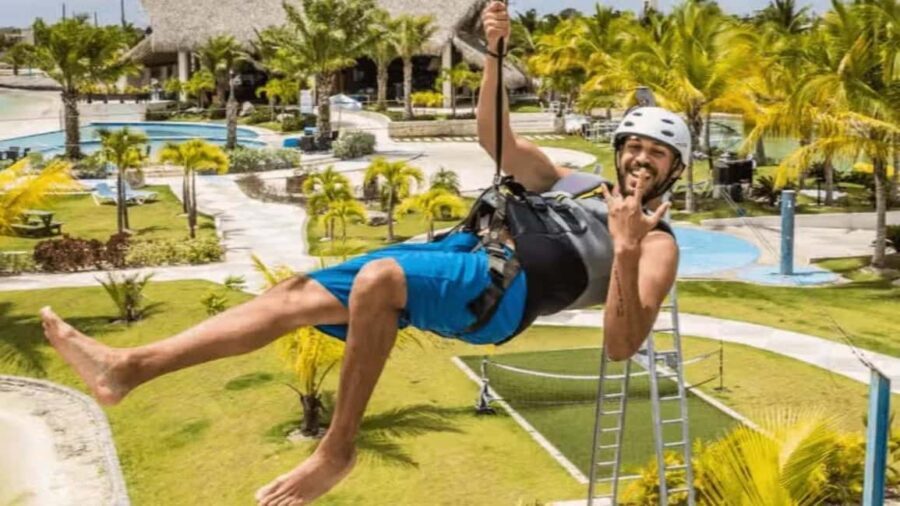 Punta Cana: Jet Ski & Aqua Splash Adventure - Who Is This Tour Best For?