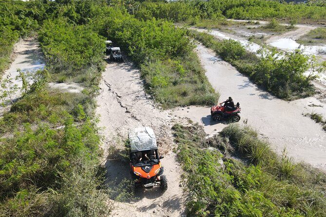 Punta Cana Jet Ski & Buggy Adventure  Half Day Experience - Practical Aspects and What to Expect