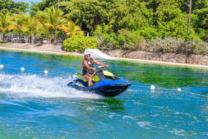 Punta Cana Jet Ski, Buggy, Aqua Kart & Water Park Access - Authentic Experiences & Honest Feedback