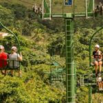 Punta Cana Jungle Adventure Day at La Hacienda Park - The Balance of Value