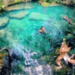 Punta Cana Lagoon Tour with Lunch, Boat Cruise, Open Bar - Practical Considerations