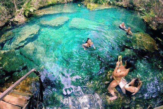 Punta Cana Lagoon Tour with Lunch, Boat Cruise, Open Bar - Practical Considerations